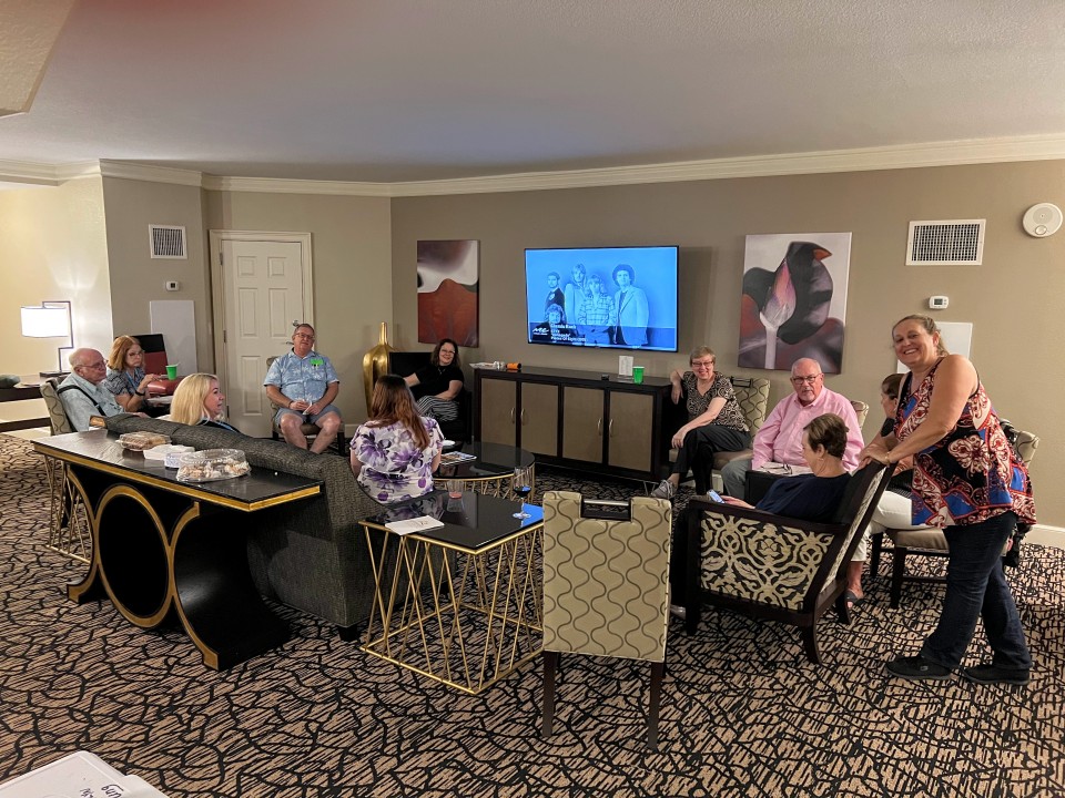 Lake Sumter SHRM - Photo Gallery