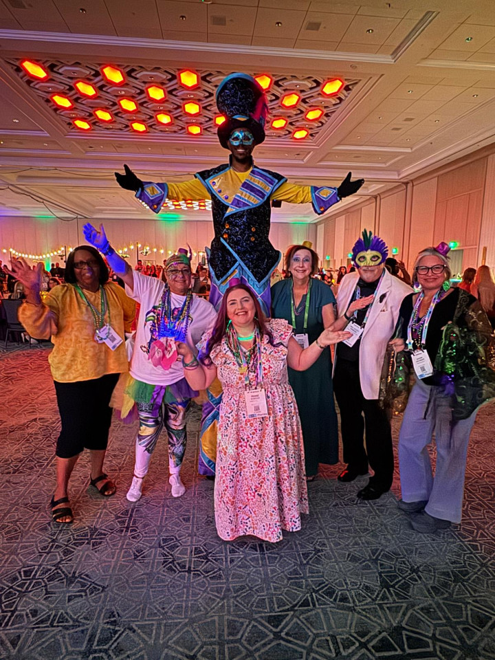 Lake Sumter SHRM - Photo Gallery